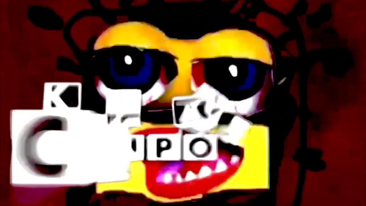 Klasky Csupo Nightmares 1998 HD Version - YouTube