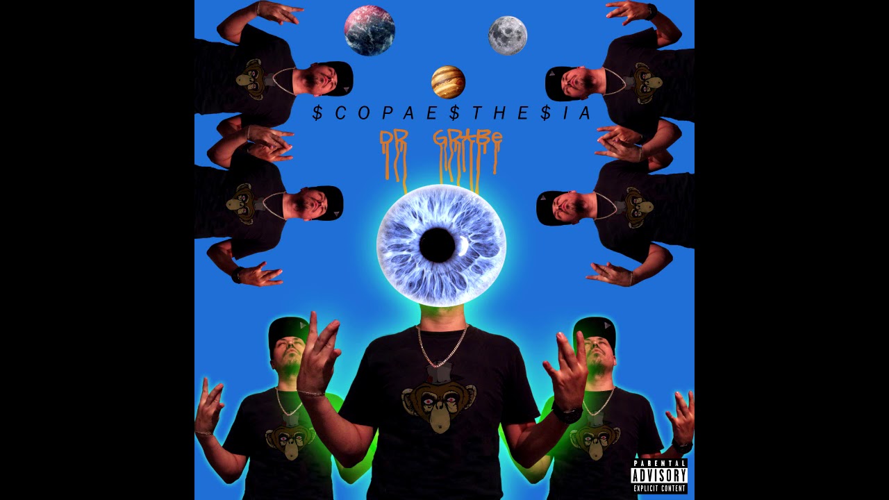 07. DR Grabe - "PANDEMIRAP" ft. Sergio Rapper - $COPAE$THE$IA ...
