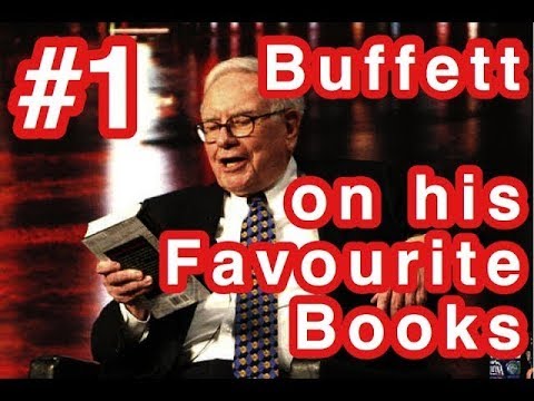 Warren Buffett on his Favourite Books #1 Phil Fisher: Common Stocks ...