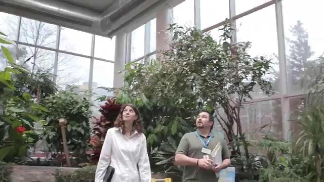 We Power Seattle - Our partnership with the Pacific Science Center ...