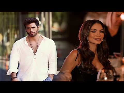 ¡Demet Özdemir rompe el silencio! ¿Qué opina de Can Yaman y ella?