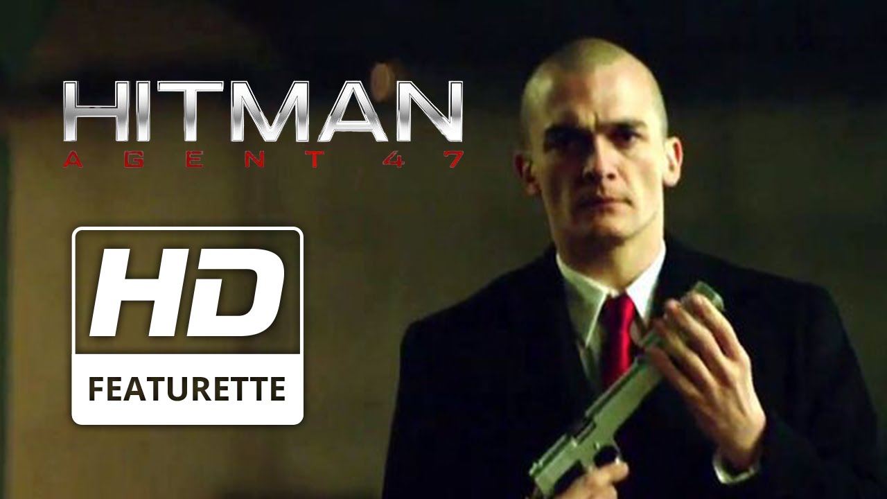 Hitman: Agent 47 | The Ultimate Hitman | Official HD Featurette 2015 ...