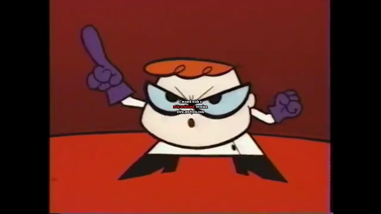 Scenes For Jaclyn Bachik, Joe Judd, And Richard Smart Overlord Mandark ...