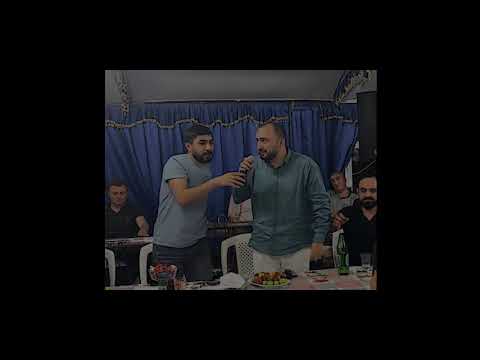 Lənkəranın Mamusta kəndində toyda ABBASLI ABDULLA talışca meyxana dedi.