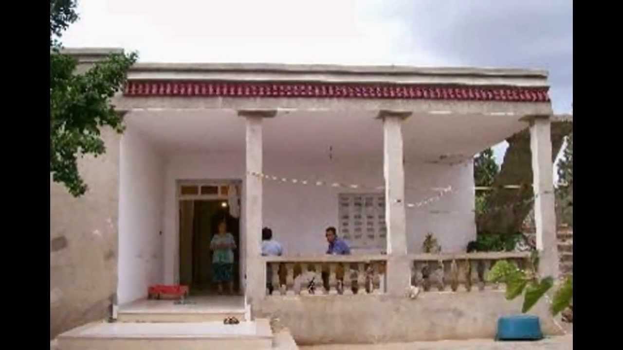 Diaporama Bou Argoub Tunisie. (بوعرقوب) - YouTube