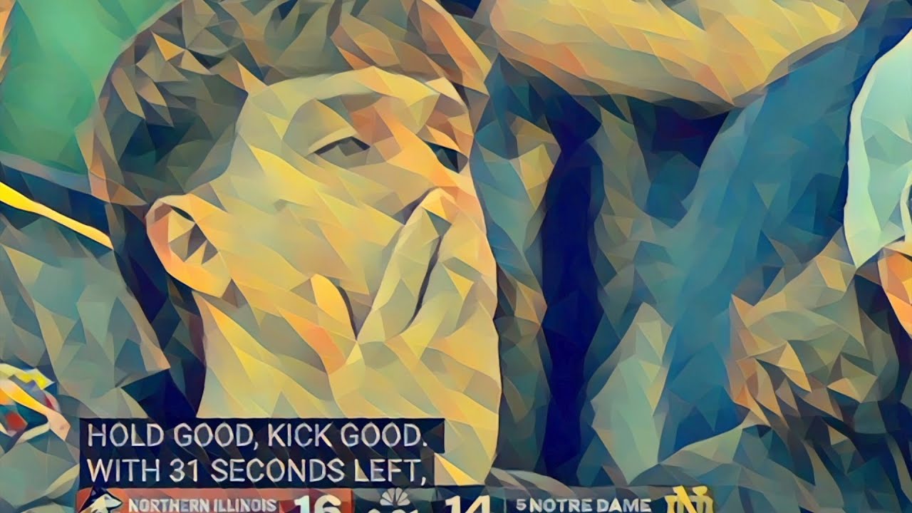 Biggest college football upsets (2024-2025 season) - YouTube