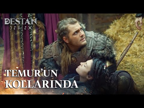Tutkun zehirleniyor! - Destan