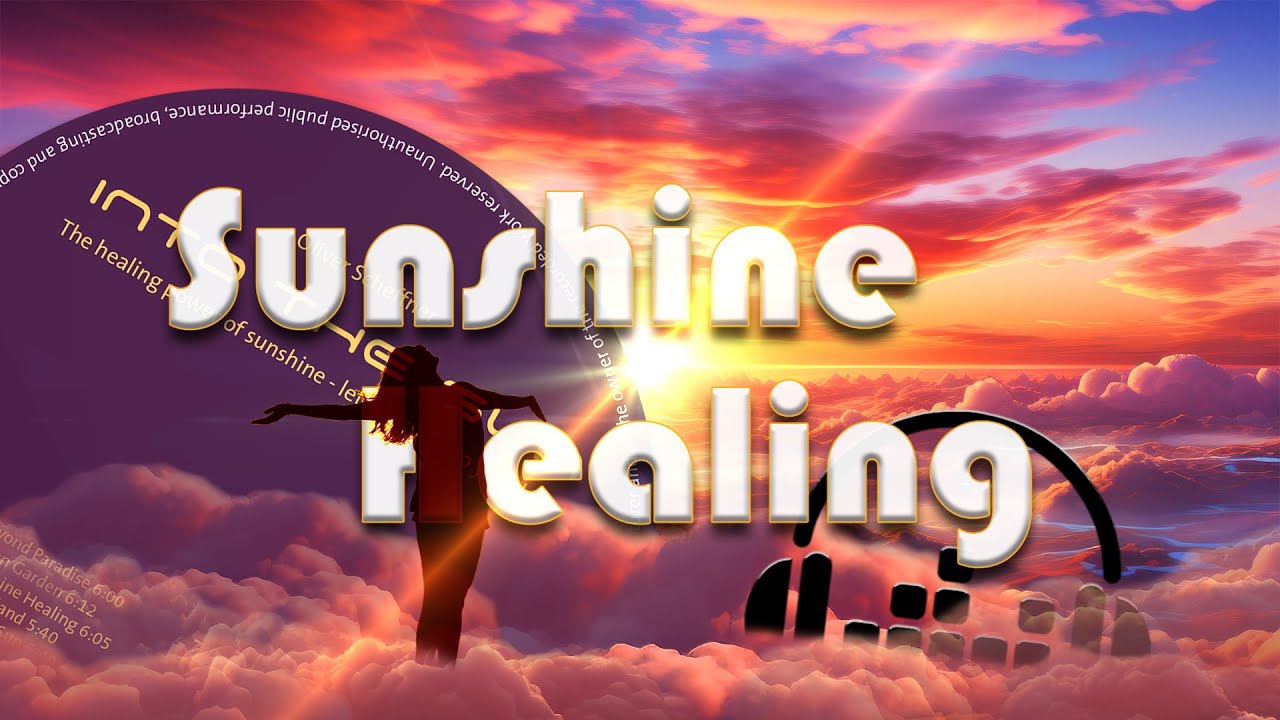Sunshine Healing - Sunny positive feel-good lounge Music for a ...