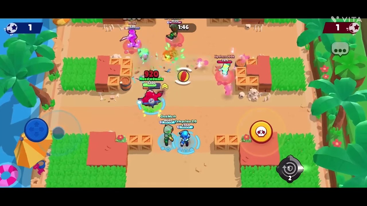 Mini highlights with SURGE - YouTube