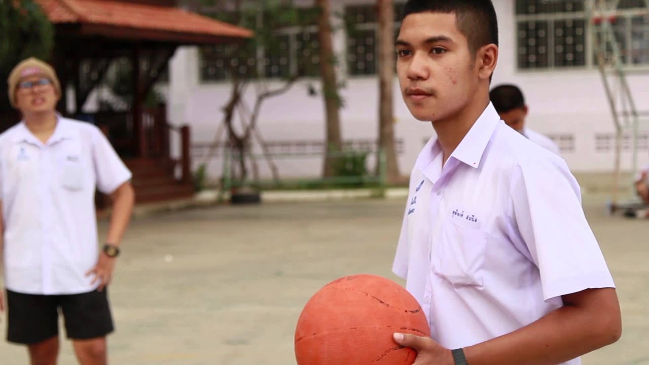 รอยยิ้ม - scrubb ( Unofficial Music Video ) x SLAPHEAD - YouTube