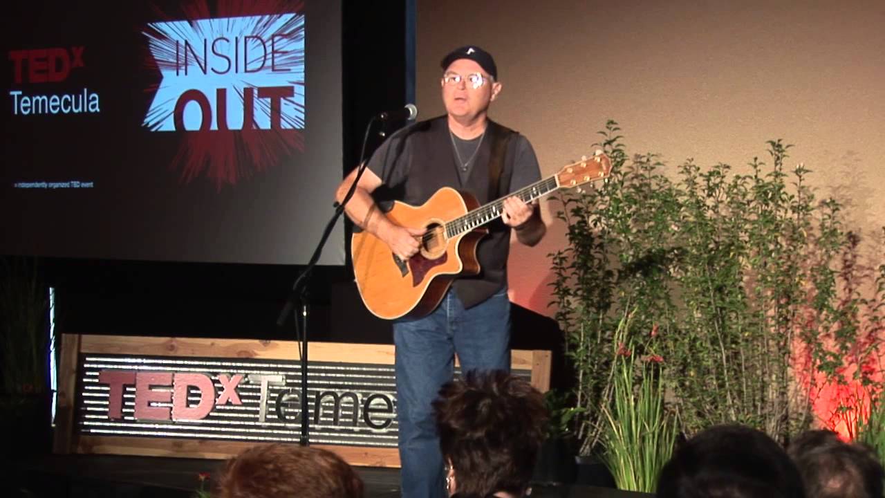 Call it a miracle | Joe Rathburn | TEDxTemecula - YouTube