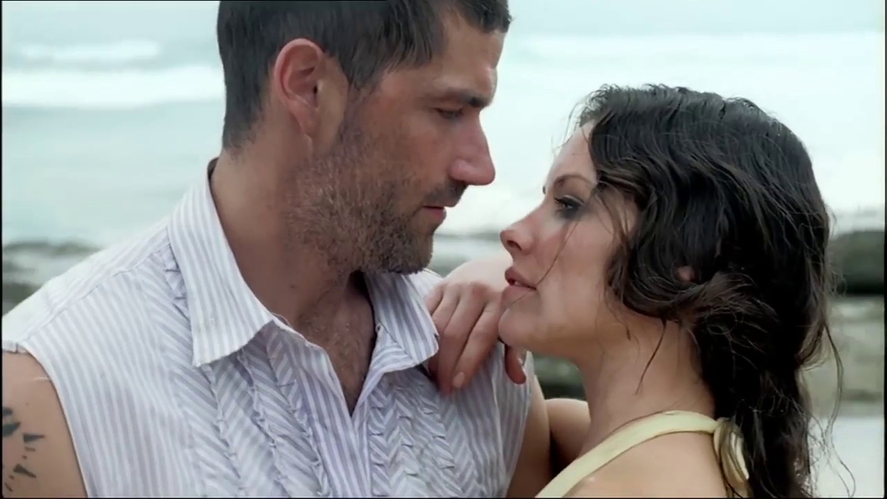 Lost Season 1 - YouTube