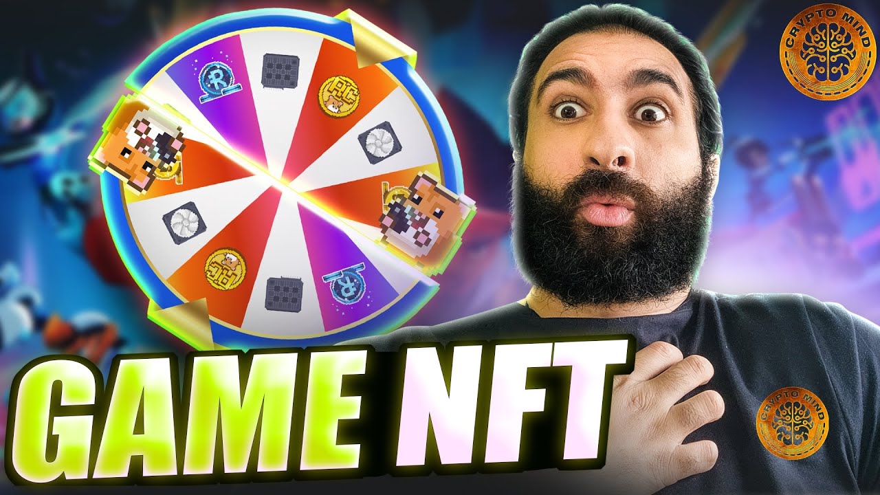 The Rise of Game NFT and What It Means for You? - YouTube