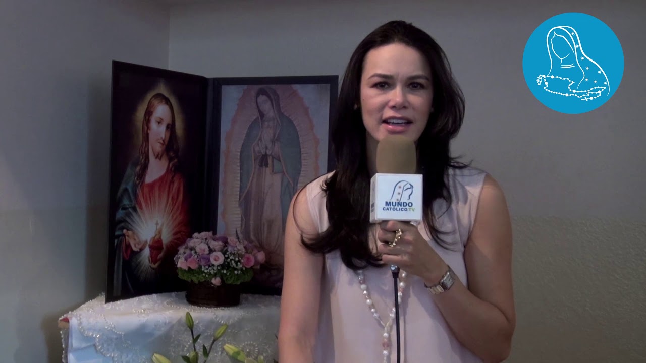 Amada Rosa Pérez nos invita a unirnos a la campaña Rosario por México ...