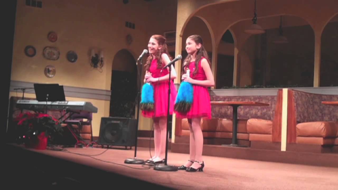 Sisters - YouTube