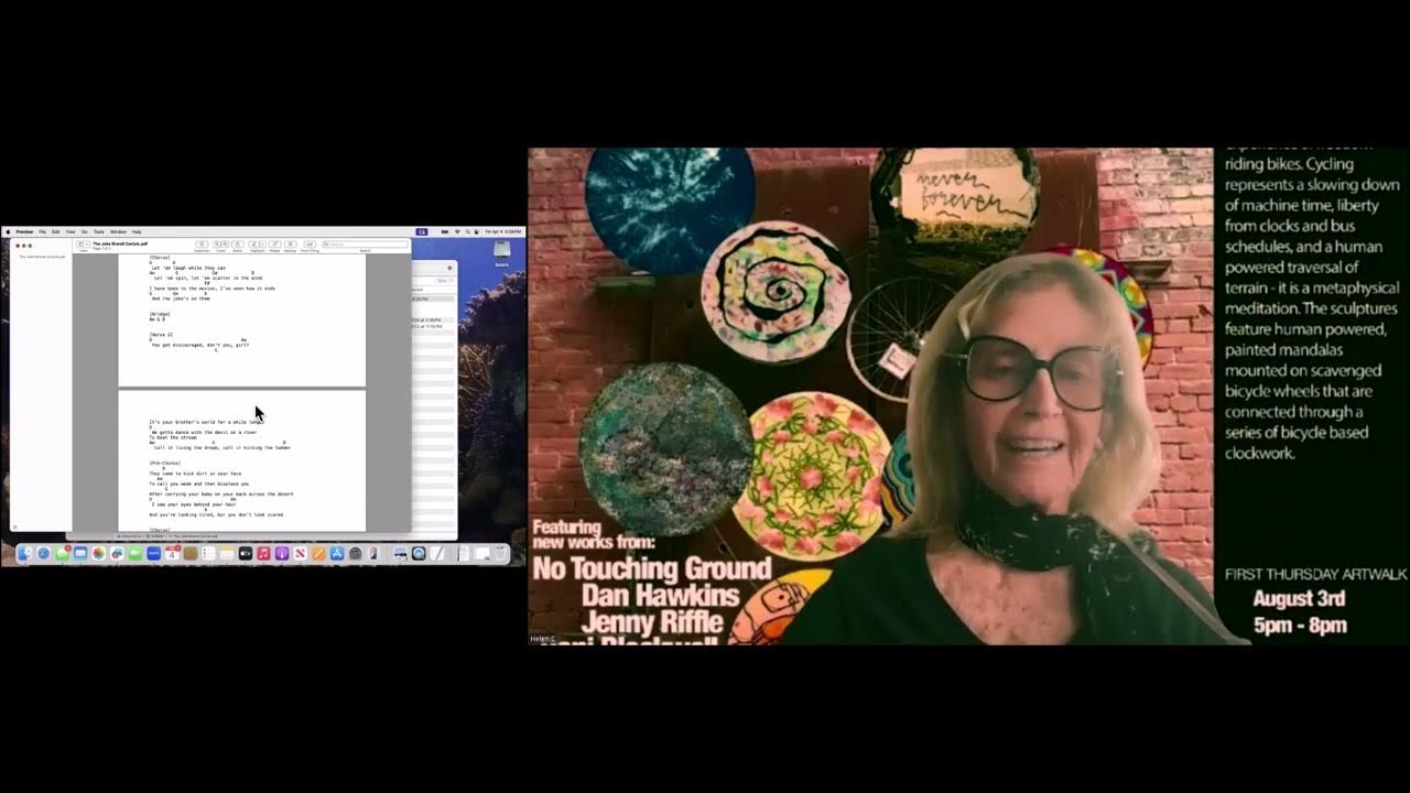 "The Joke" by Helen Clement - YouTube