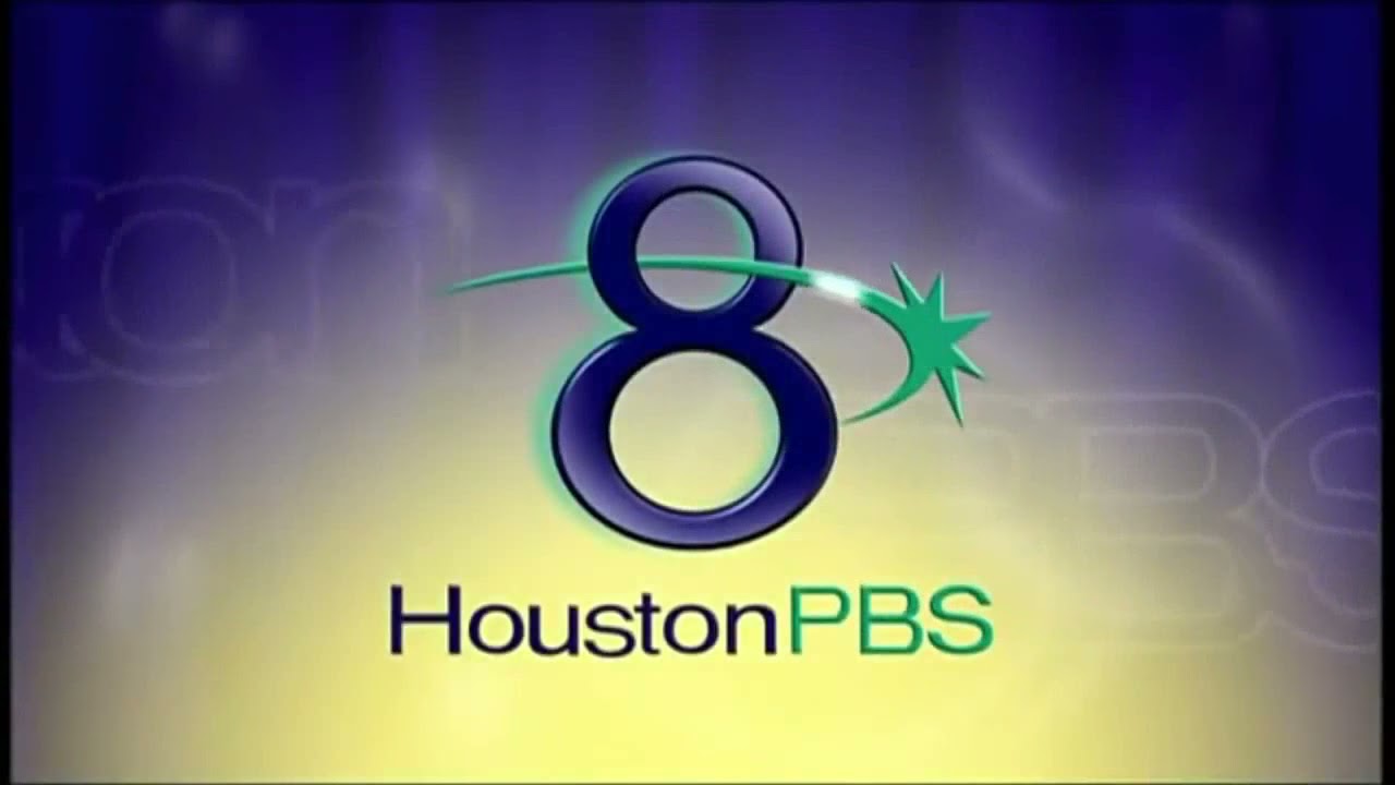 Houston PBS Logo Reversed - YouTube