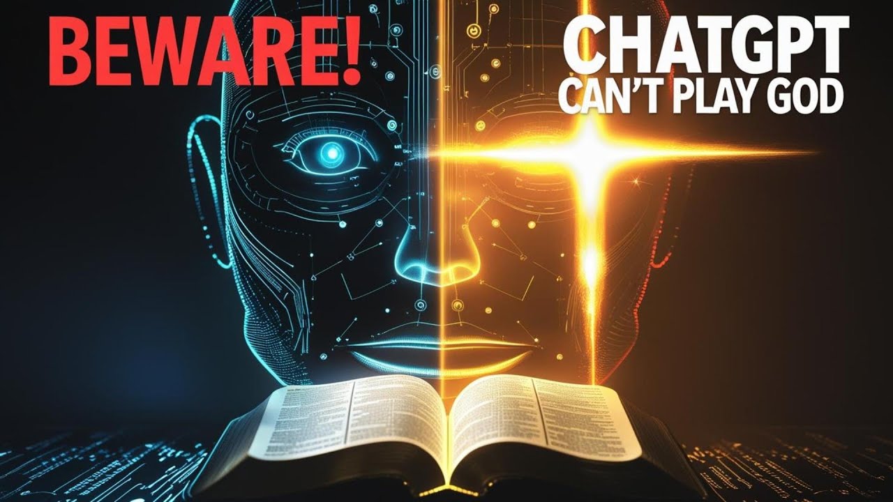 The Shocking Truth About AI DECEPTION You Won't Believe - YouTube