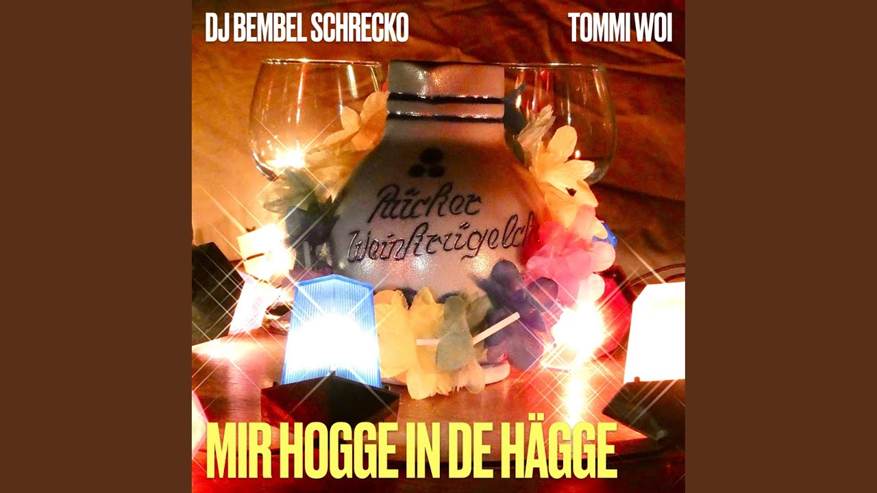 Mir hogge in de Hägge - YouTube