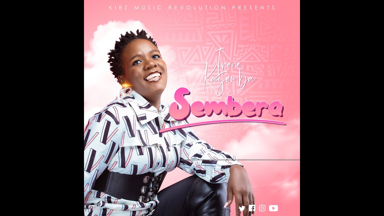 Sembera Lyrics Video - YouTube