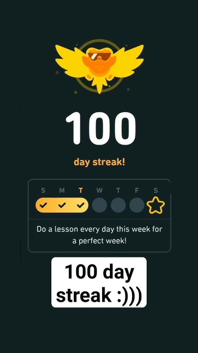 100 day streak 🙃🙃🙃🙃🙃 #music #lyrics #song #NotRightLyric #doulingo ...
