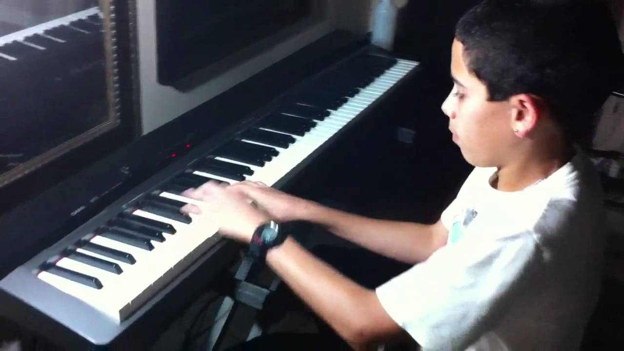 Cian Casey Watford - YouTube