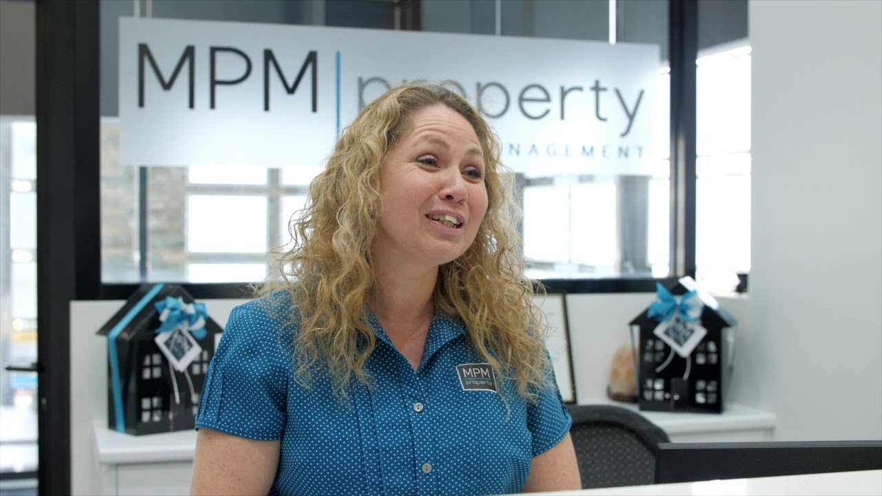 Do you know someone looking for outstanding property management? (MPM ...
