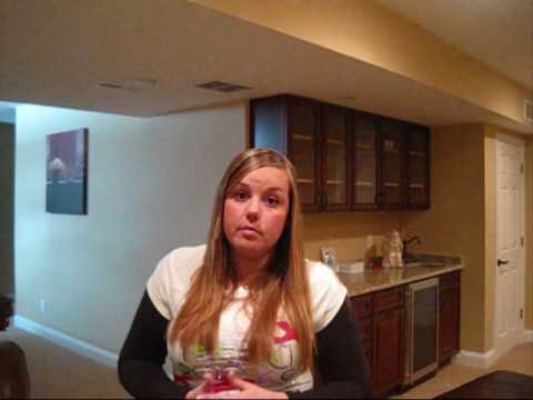 Denise o Casper 1.wmv - YouTube