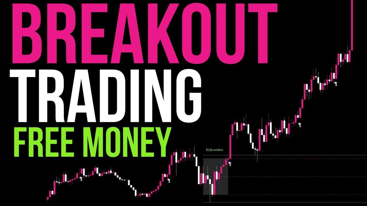 Breakout Trading Is The Best - YouTube