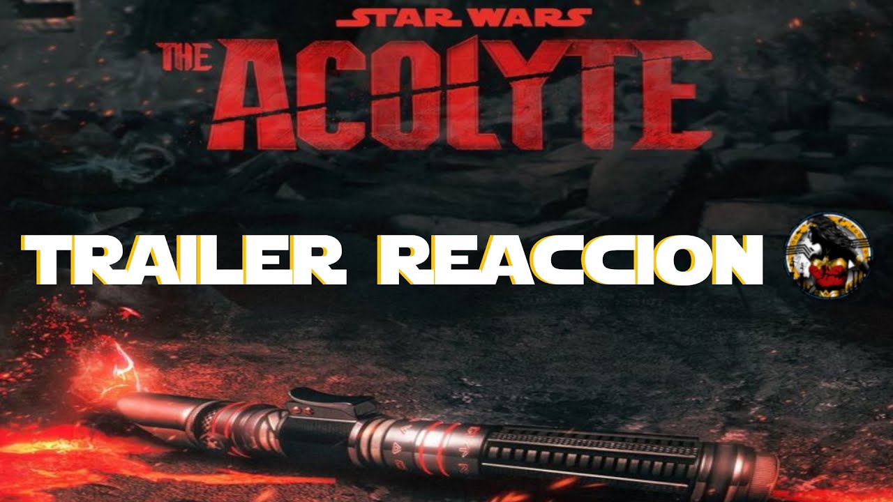 ¡ESTOY DENTRO! TRAILER REACCION AL PRIMER TRAILER DE LA SERIE THE ...