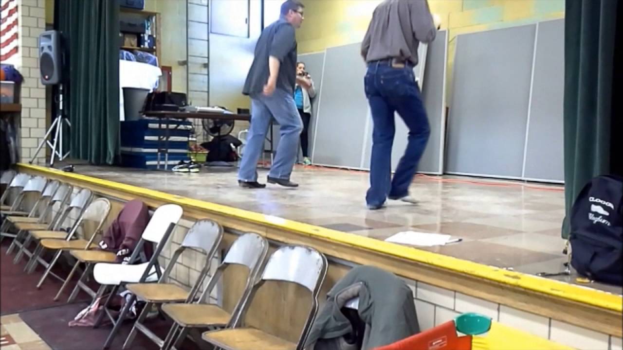 Dance With Ya/Brian Dion & Jeff Driggs - YouTube