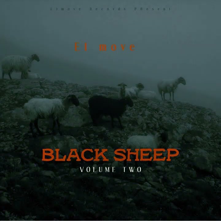 El move Black Sheep [Tears Riddim] - YouTube
