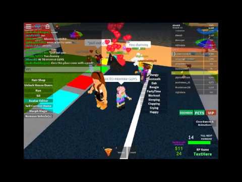 Catching oders in roblox!! - YouTube
