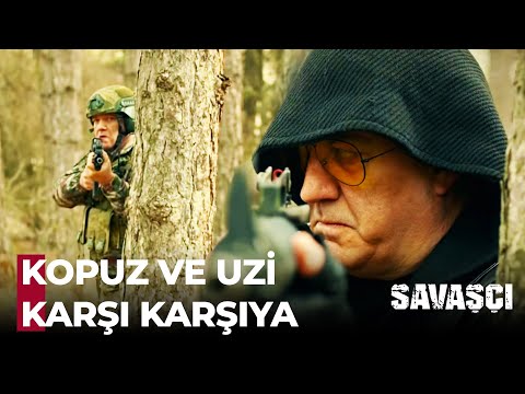 Sakın Kıpırdama Albay Göktürk! - Savaşçı 102. Bölüm