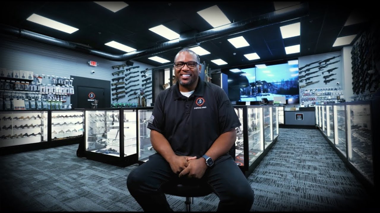 From Passion to Business | The Story of Shepard Arms | $1.2 Million ...