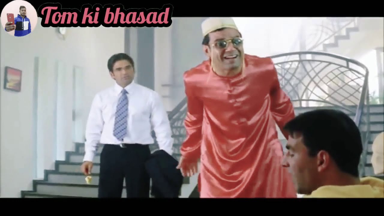 Babo rao song vs motu - YouTube