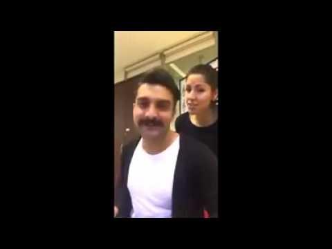 Aşk Çiçegim(Hazana Uydun)