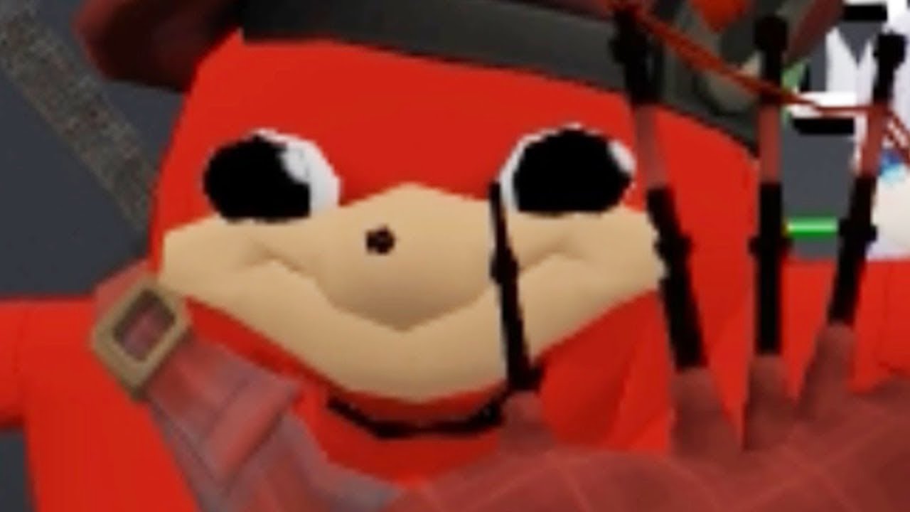 DO YOU KNO DE WAE? - YouTube