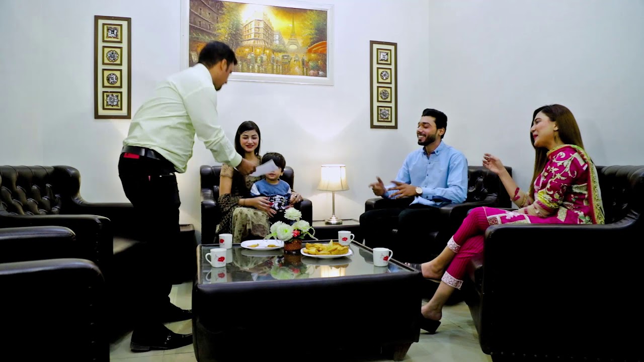 LAKE green city TANDO.HYDER Hyderabad - YouTube