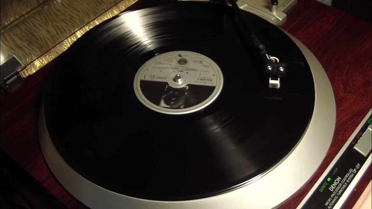 Yello Oh Yeah 1985 vinyl - YouTube