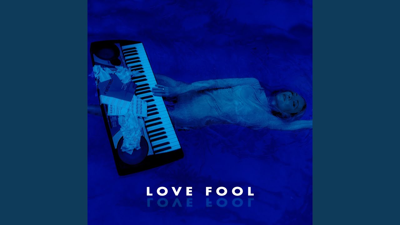 Love Fool - YouTube
