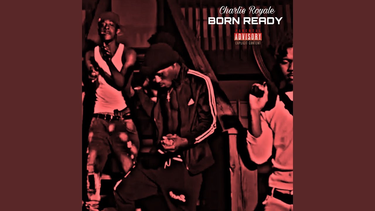 Born Ready - YouTube