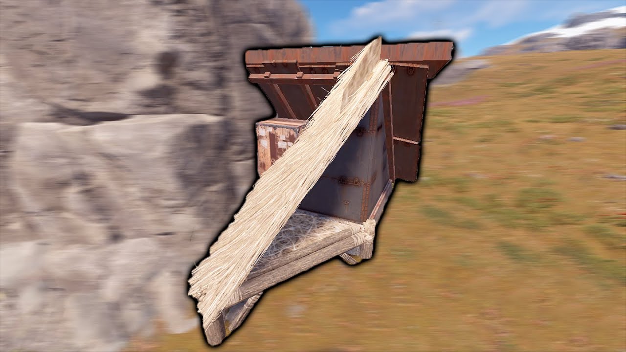 😎 NEW TC BUNKER BASE - YouTube