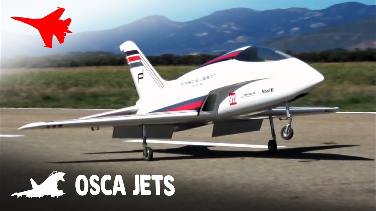 FANTASTIC RC Jet Flight by Elio Almazán! ️ Tomahawk FUTURA 2.5 - YouTube