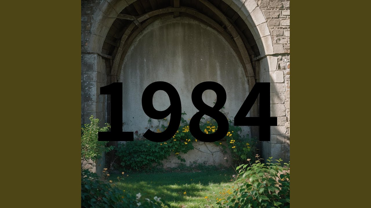 1984 - YouTube