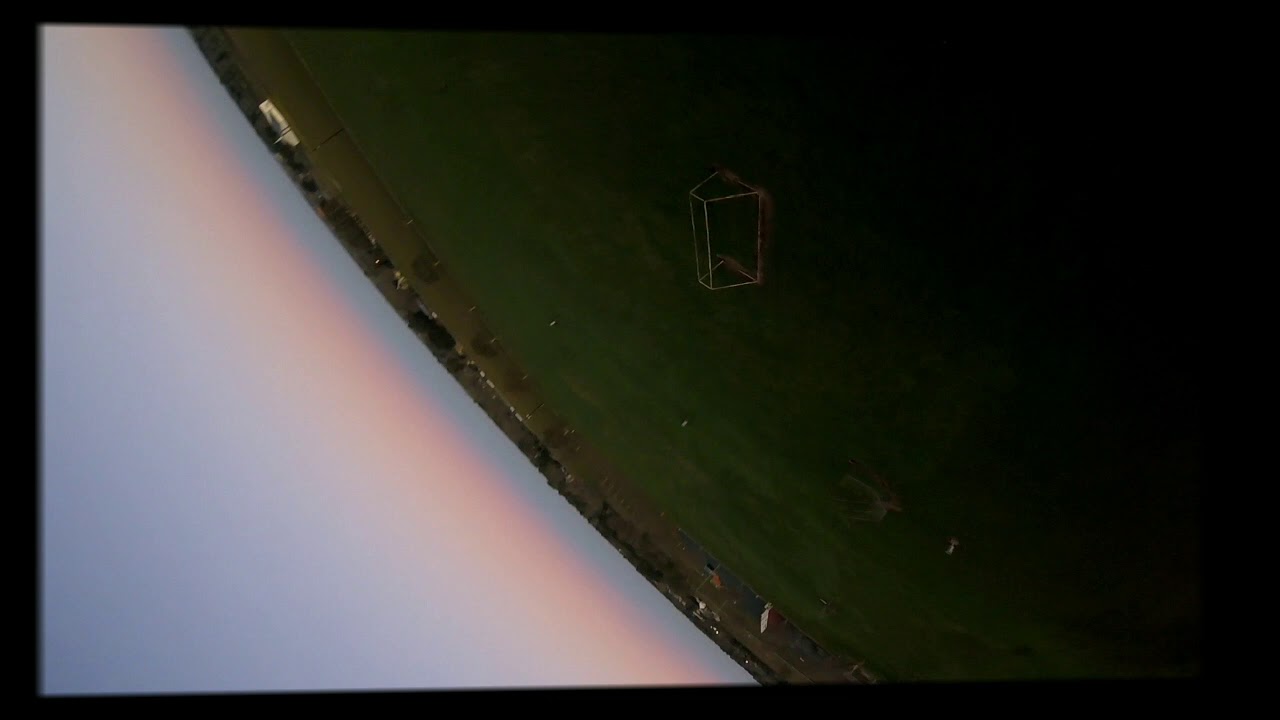 Sunday sunrise sess 1st pack flow - YouTube