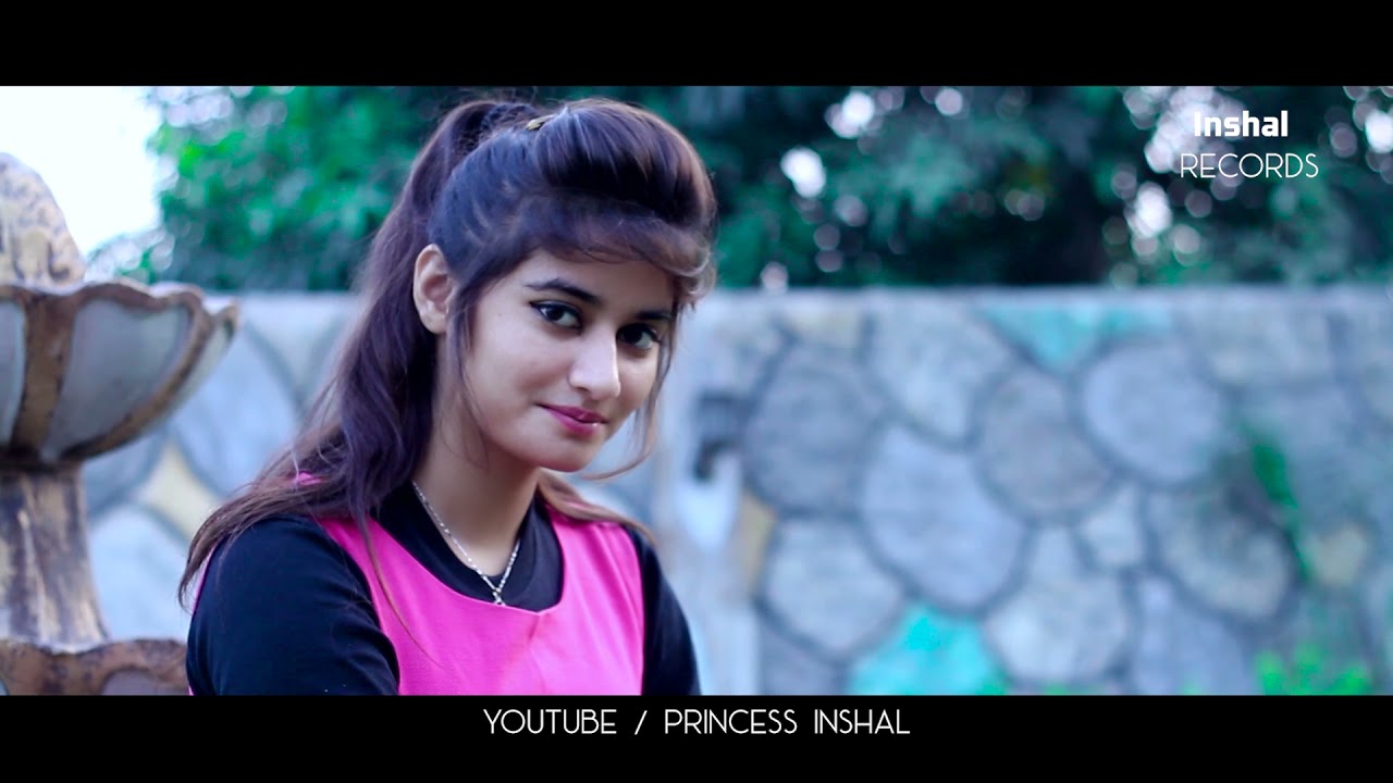 Sadi Nai Nibhdi | Singer Princess Inshal Saraike Song 2021 | Princess Inshal - YouTube