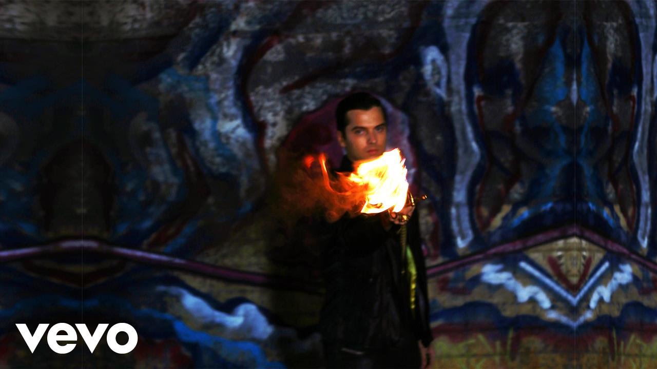 Chris Balan - Saint Petersburg - YouTube