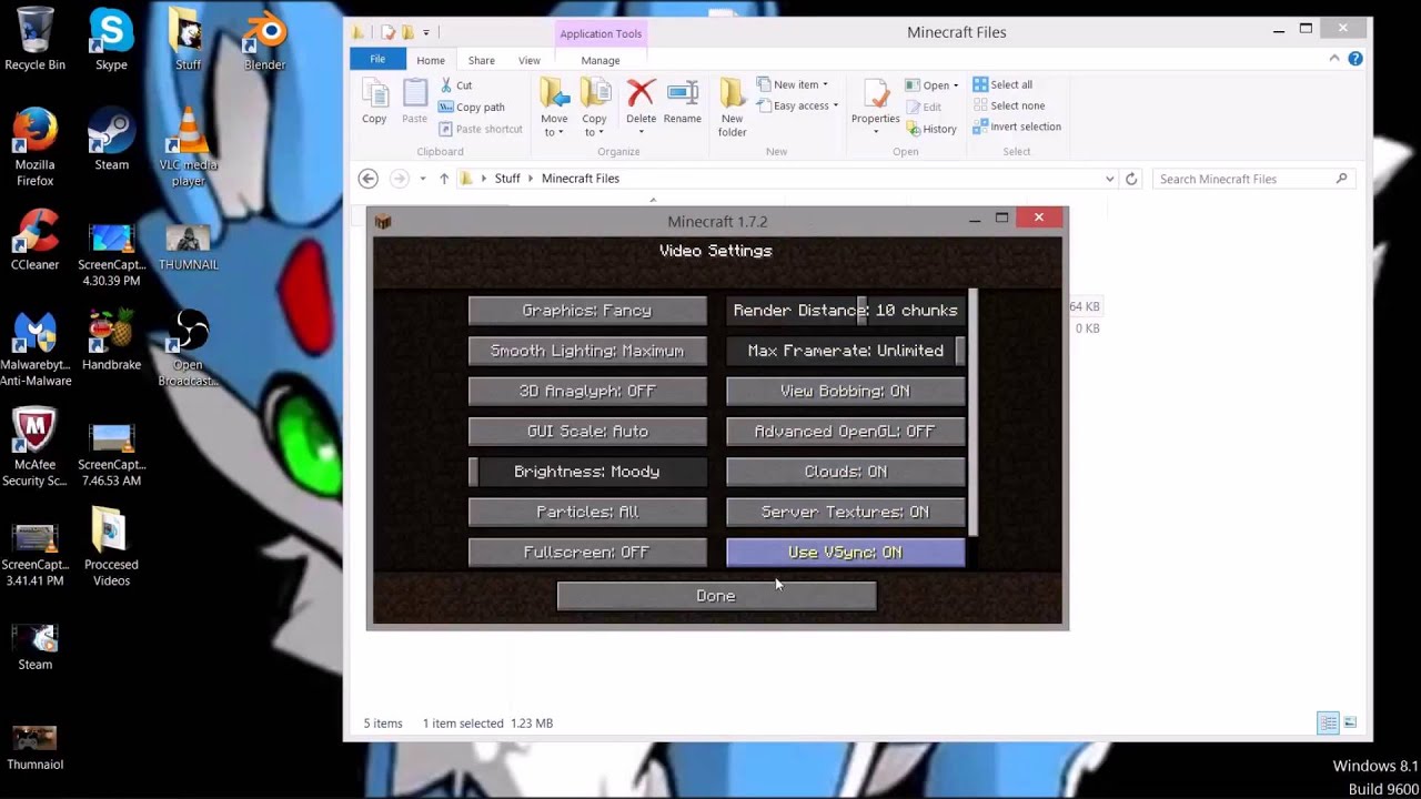 How to install Sigma -Minecraft | Nic - YouTube