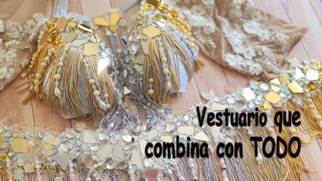 Para COMBINAR con todo/ Match with Everything - YouTube